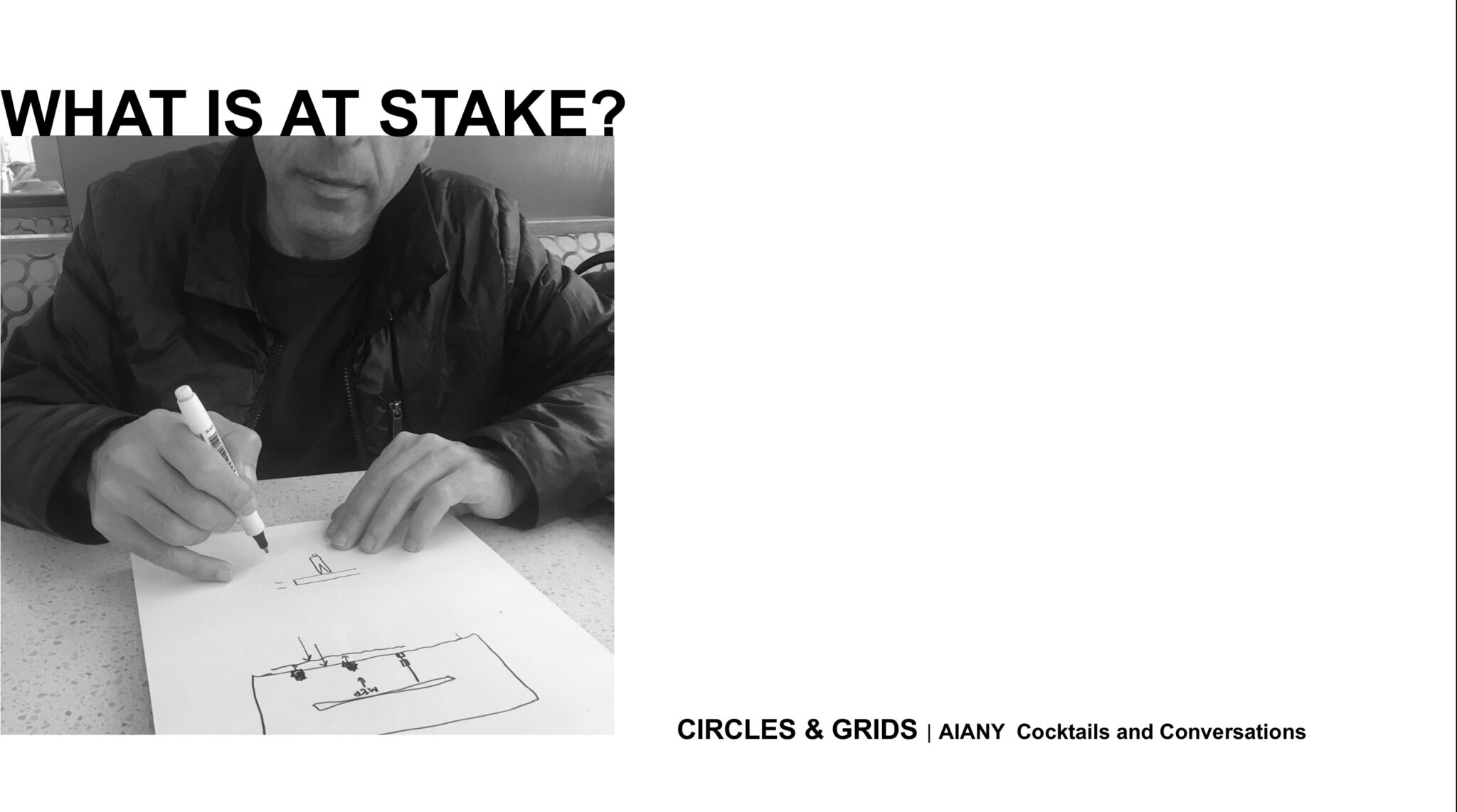 NADAAA BLOGAIANY Cocktails & Conversation: Nader Tehrani with Nima Javidi - NADAAA BLOG