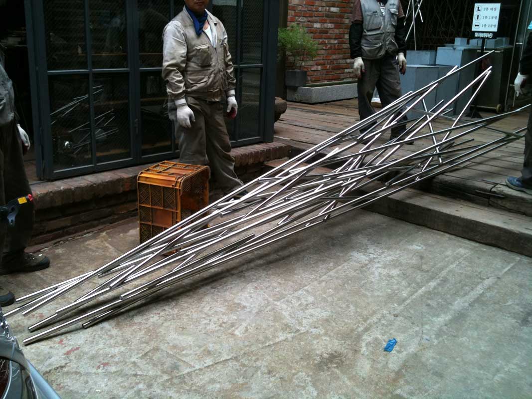 NADAAA BLOGNADAAA Gwangju Installation - NADAAA BLOG