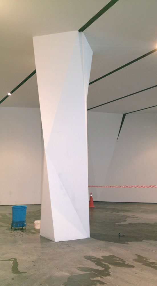 NADAAA BLOGSamsung Raemian Update - NADAAA BLOG