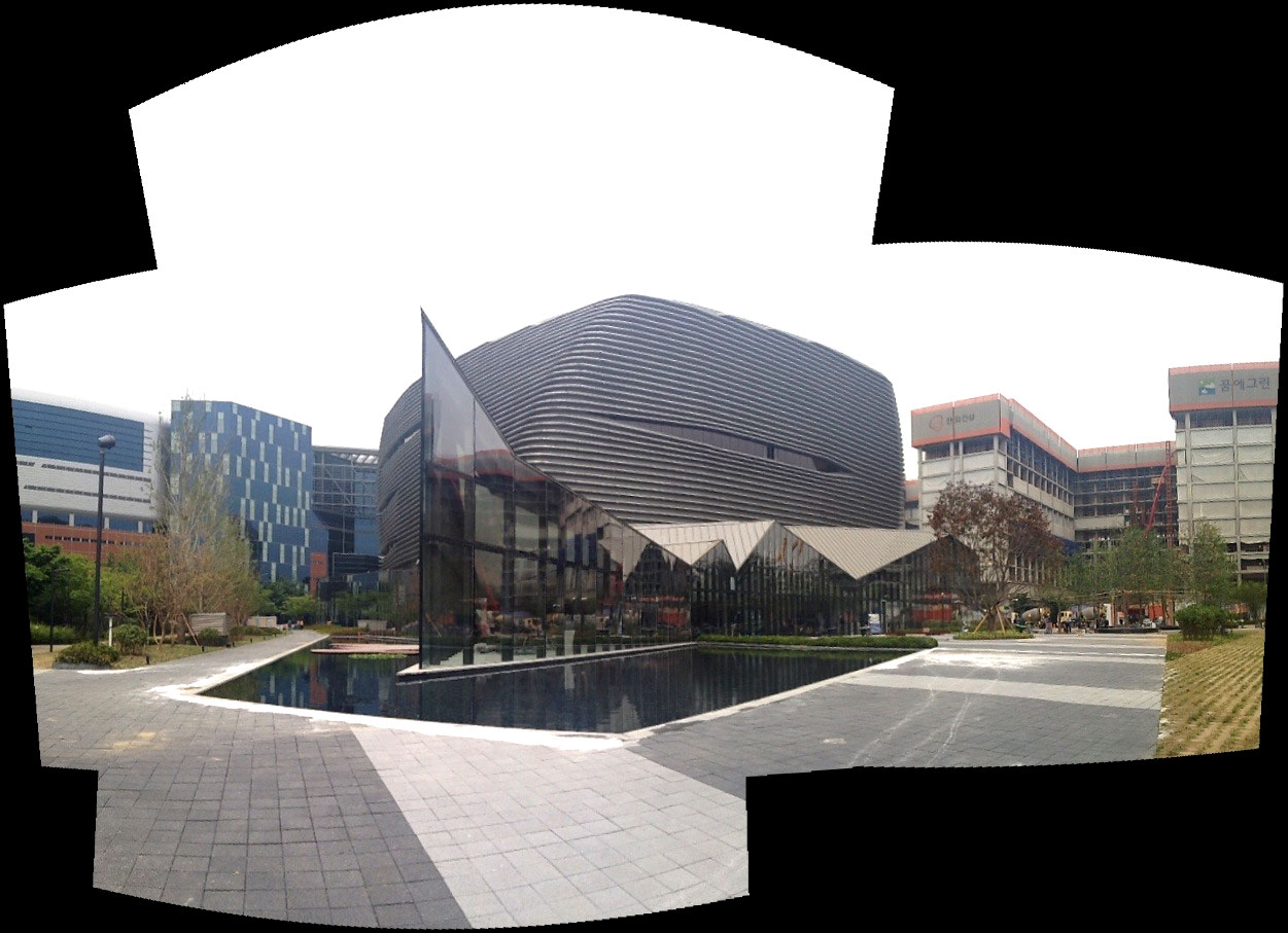 NADAAA BLOGSamsung Raemian Update - NADAAA BLOG