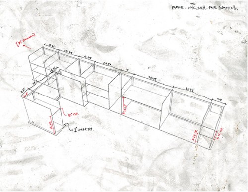 NADAAA BLOGFabrication and Installation - NADAAA BLOG