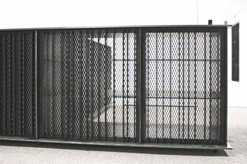 NADAAA BLOGFabrication and Installation - NADAAA BLOG