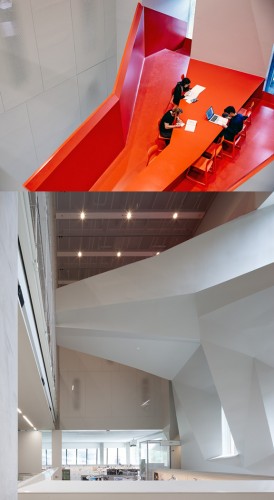 NADAAA BLOGFuture of the Library Symposium - NADAAA BLOG