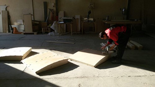 NADAAA BLOGVAV STUDIO VENICE BIENNALE INSTALLATION - NADAAA BLOG