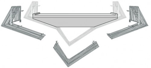 NADAAA BLOGTanderrum Bridge: Railings - NADAAA BLOG