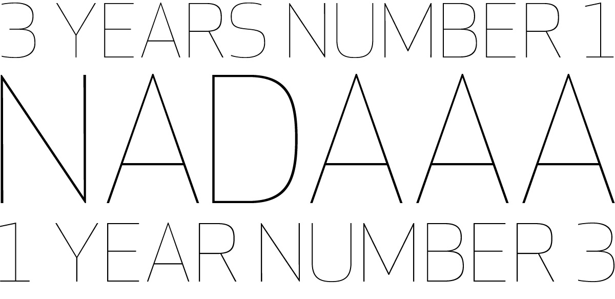 NADAAA BLOG2016 ARCHITECT MAGAZINE TOP 50 AWARDS - NADAAA BLOG