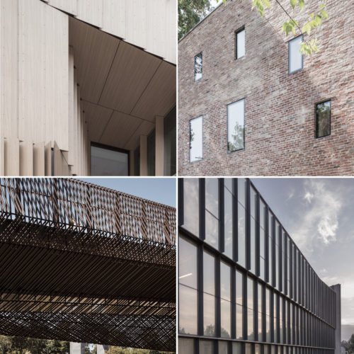 NADAAA BLOGNADAAA to receive four AIA New England Design Awards ...