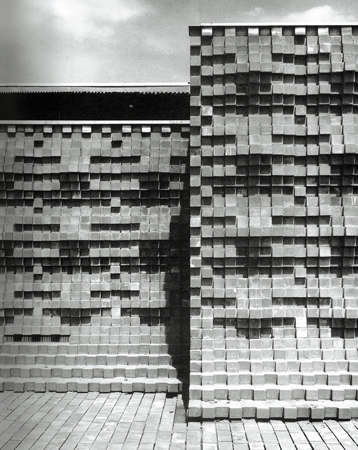 NADAAA BLOGVictor Lundy: Artist Architect - NADAAA BLOG
