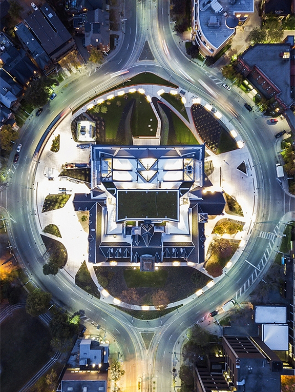 NADAAA BLOGDaniels wins Canadian Society of Landscape Architects 2019 ...