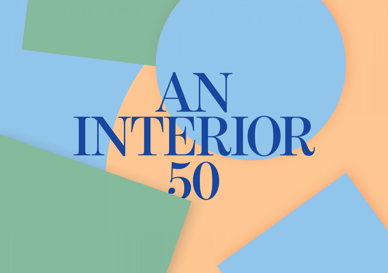 NADAAA BLOGNADAAA makes AN's Top Interior Architects list! - NADAAA BLOG