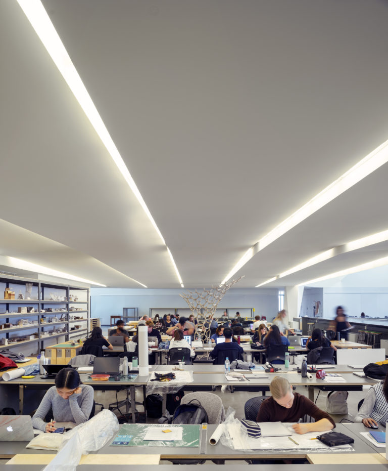 NADAAA BLOGDaniels wins 2019 SCUP Honor Award - NADAAA BLOG