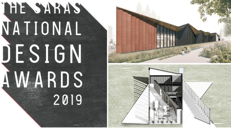 NADAAA BLOGAdams Branch Library and Ca'bliconica receive 2019 SARA ...