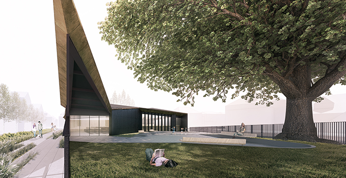 NADAAA BLOG_Adams Branch Library Archives - NADAAA BLOG