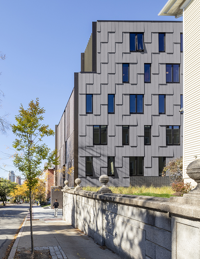 NADAAA BLOG_RISD NORTH HALL Archives - NADAAA BLOG