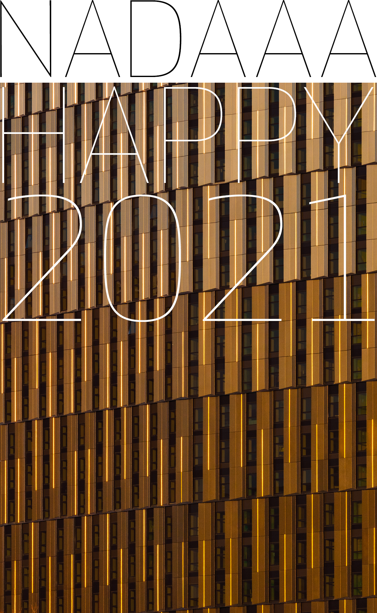 NADAAA BLOG2020/2021 - NADAAA BLOG