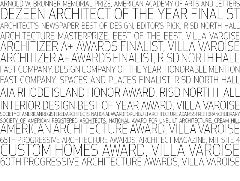 NADAAA BLOG2020/2021 - NADAAA BLOG