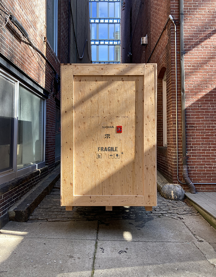 NADAAA BLOGarrivederci! - NADAAA BLOG