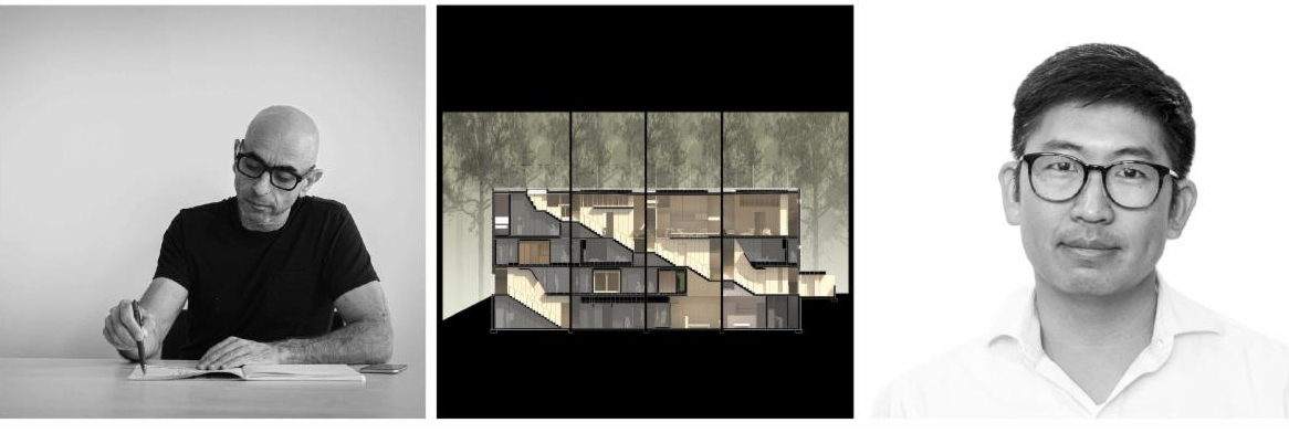 NADAAA BLOG"What Would Wood do?" - NADAAA BLOG