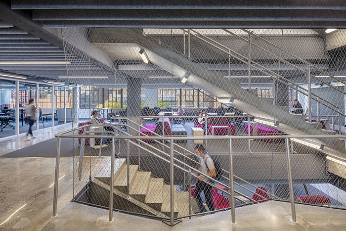 NADAAA BLOGMIT Innovation HQ Opens! - NADAAA BLOG