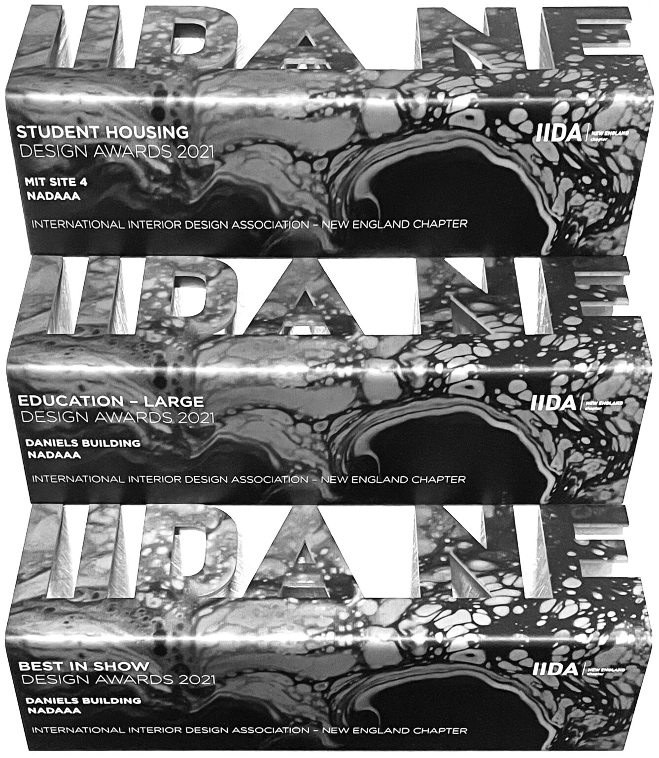 NADAAA BLOGNADAAA wins three IIDA New England Awards - NADAAA BLOG