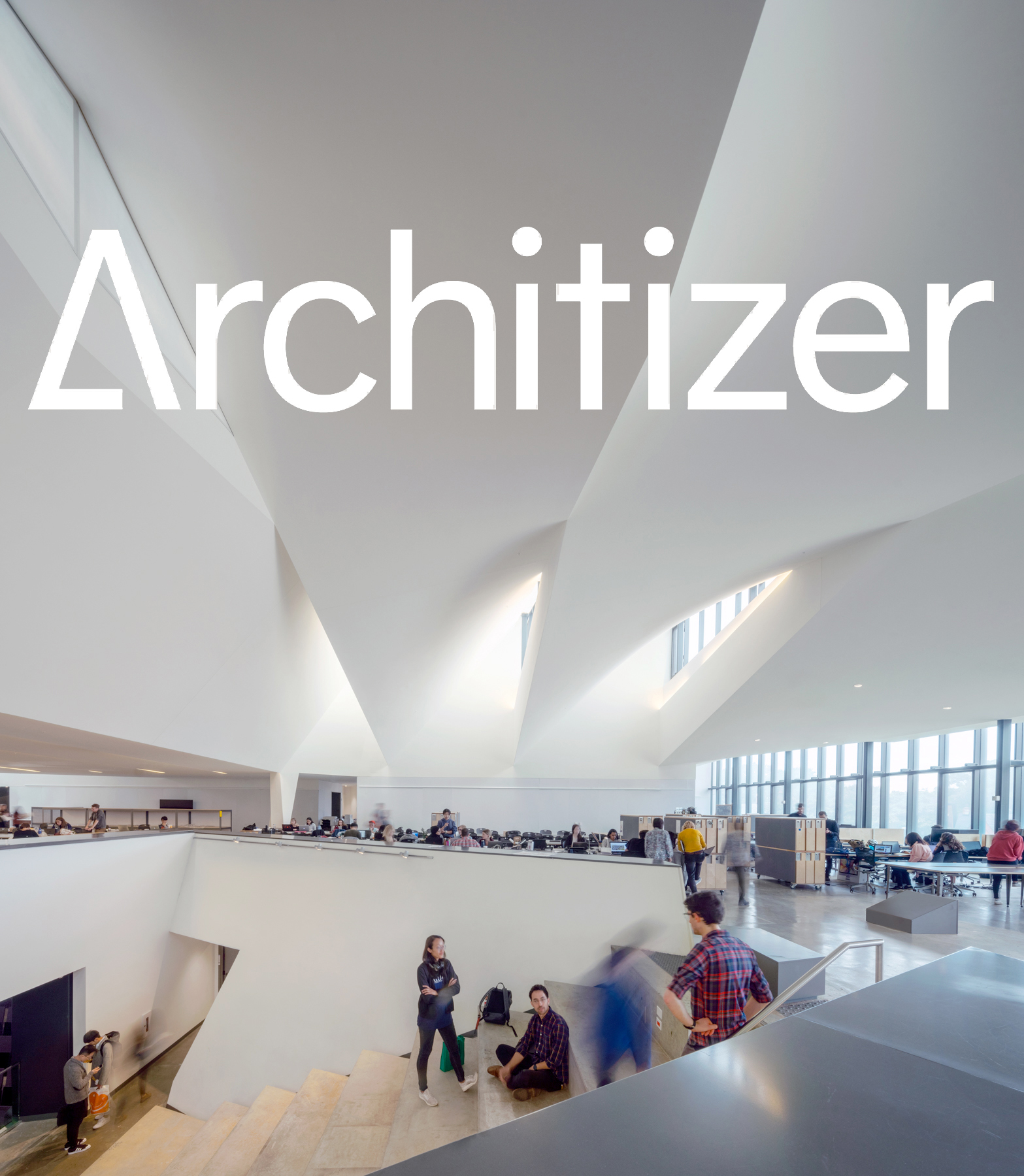 NADAAA BLOGNADAAA named in 10 Top Small Architecture Firms of 2021 ...