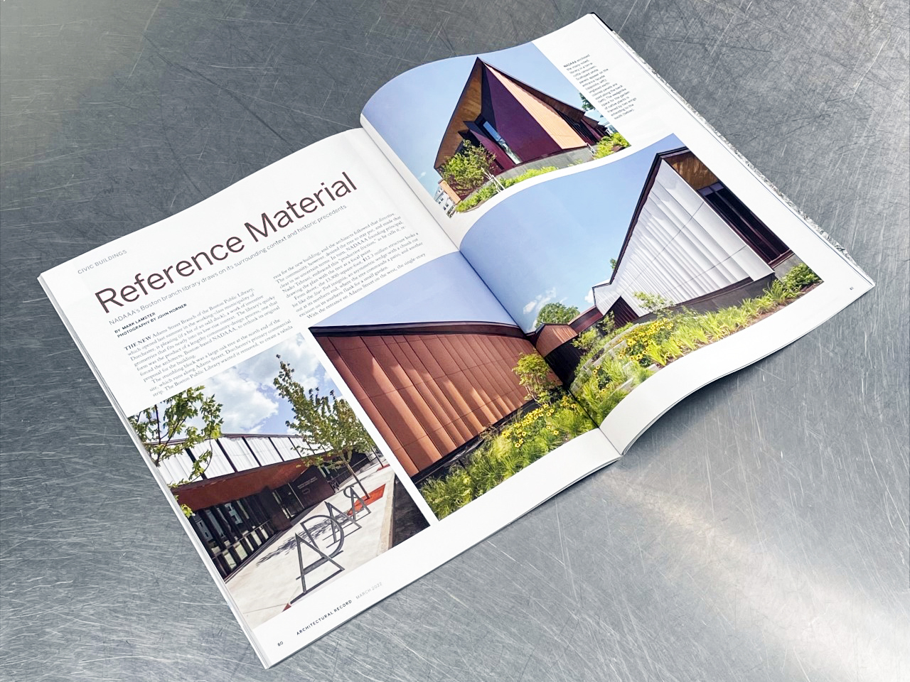 NADAAA BLOG_Adams Branch Library Archives - NADAAA BLOG