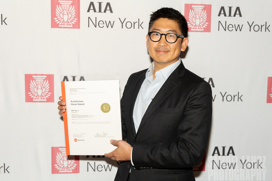 NADAAA BLOGMIT wins an AIANY Honor Award - NADAAA BLOG