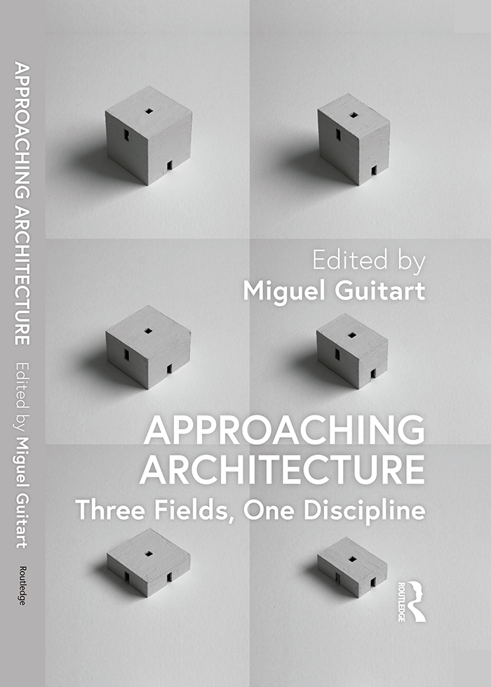 NADAAA BLOGApproaching Architecture: Three Fields, One Discipline ...