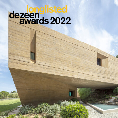 NADAAA BLOGNADAAA makes Dezeen's Longlist for Studio of the Year ...