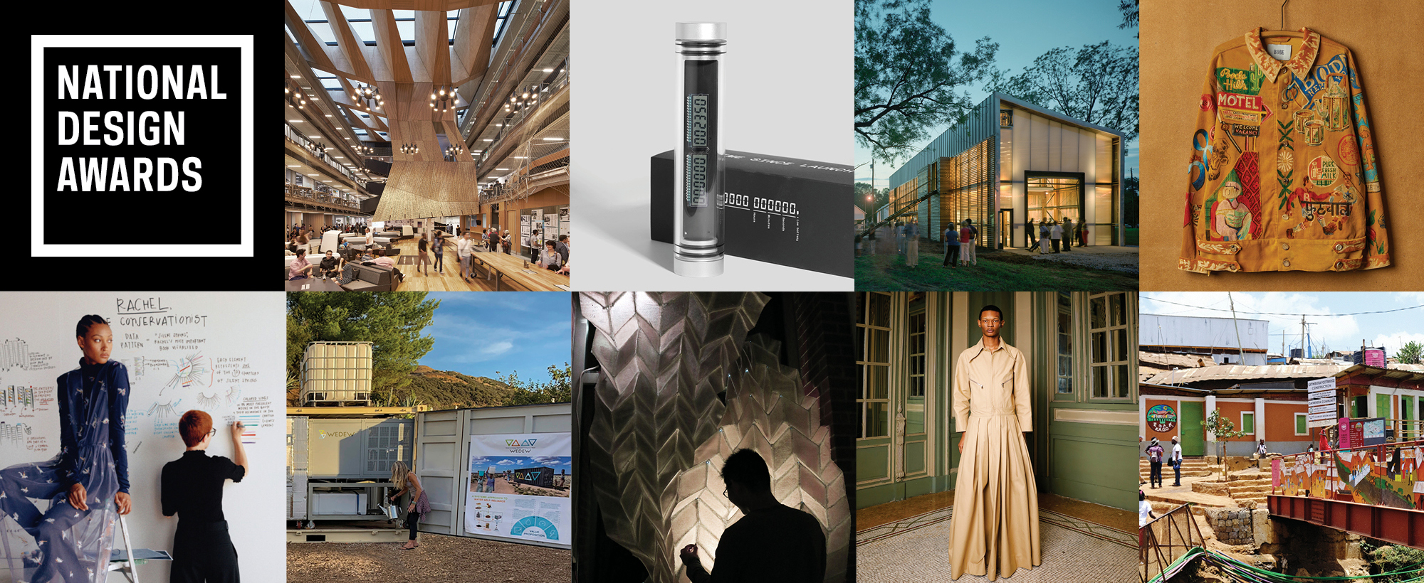 NADAAA BLOGNader Tehrani Receives Prestigious National Design Award ...