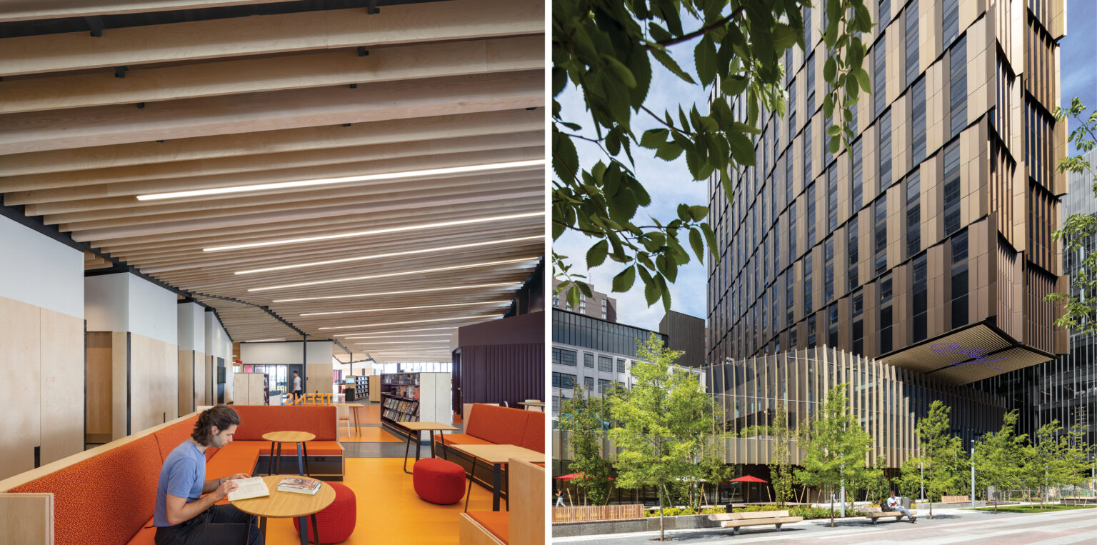 NADAAA BLOGProjects Nominated for Mies Crown Hall Americas Prize ...