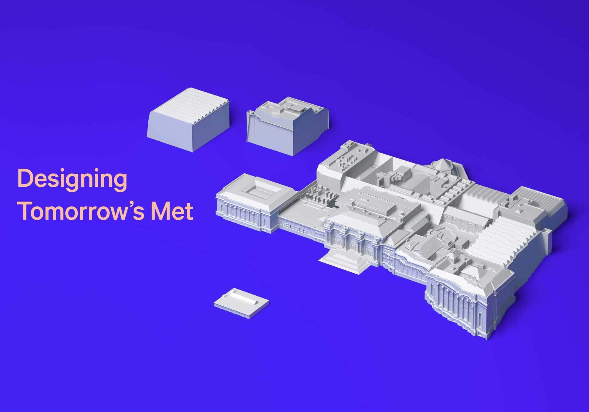 NADAAA BLOGThe Architect's Newspaper on Designing Tomorrow's MET ...