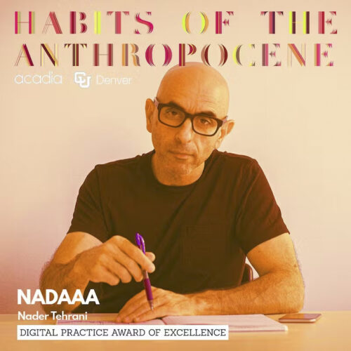 NADAAA BLOGNADAAA BLOG - NADAAA