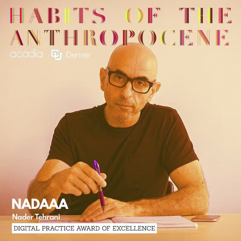 NADAAA BLOGNADAAA BLOG - NADAAA