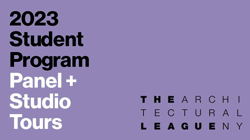 NADAAA BLOGArchitecture Students: Take a Virtual Tour of NADAAA ...