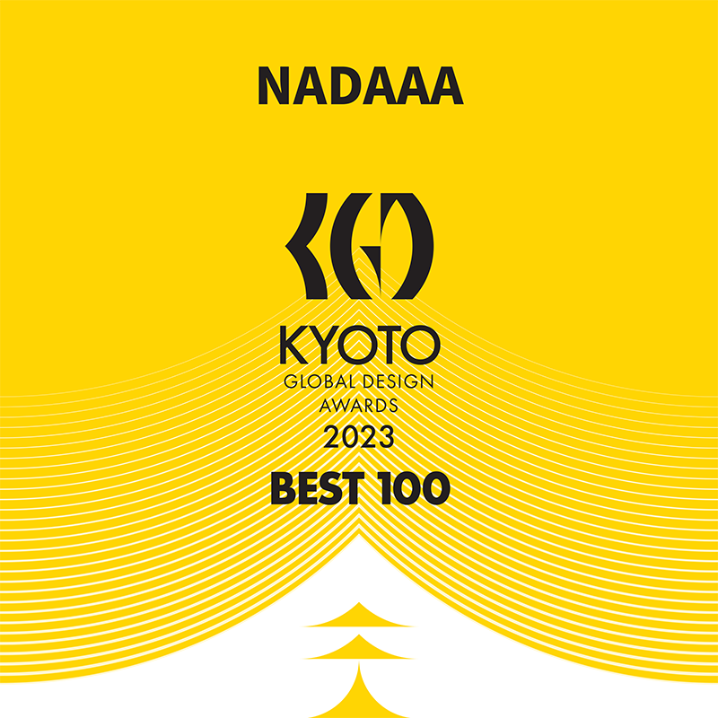 NADAAA BLOGNADAAA awarded a spot on Kyoto Global Design Awards Best 100 ...