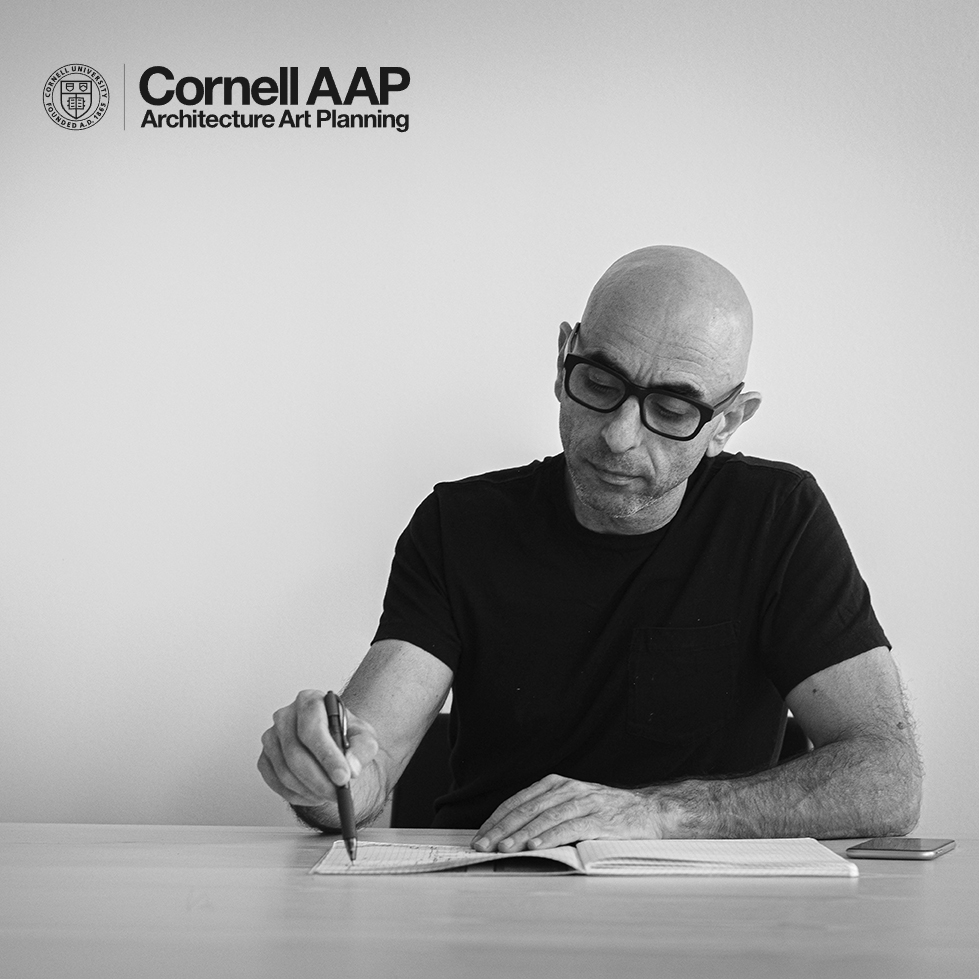 NADAAA BLOGNader lecturing Tuesday at Cornell - NADAAA BLOG