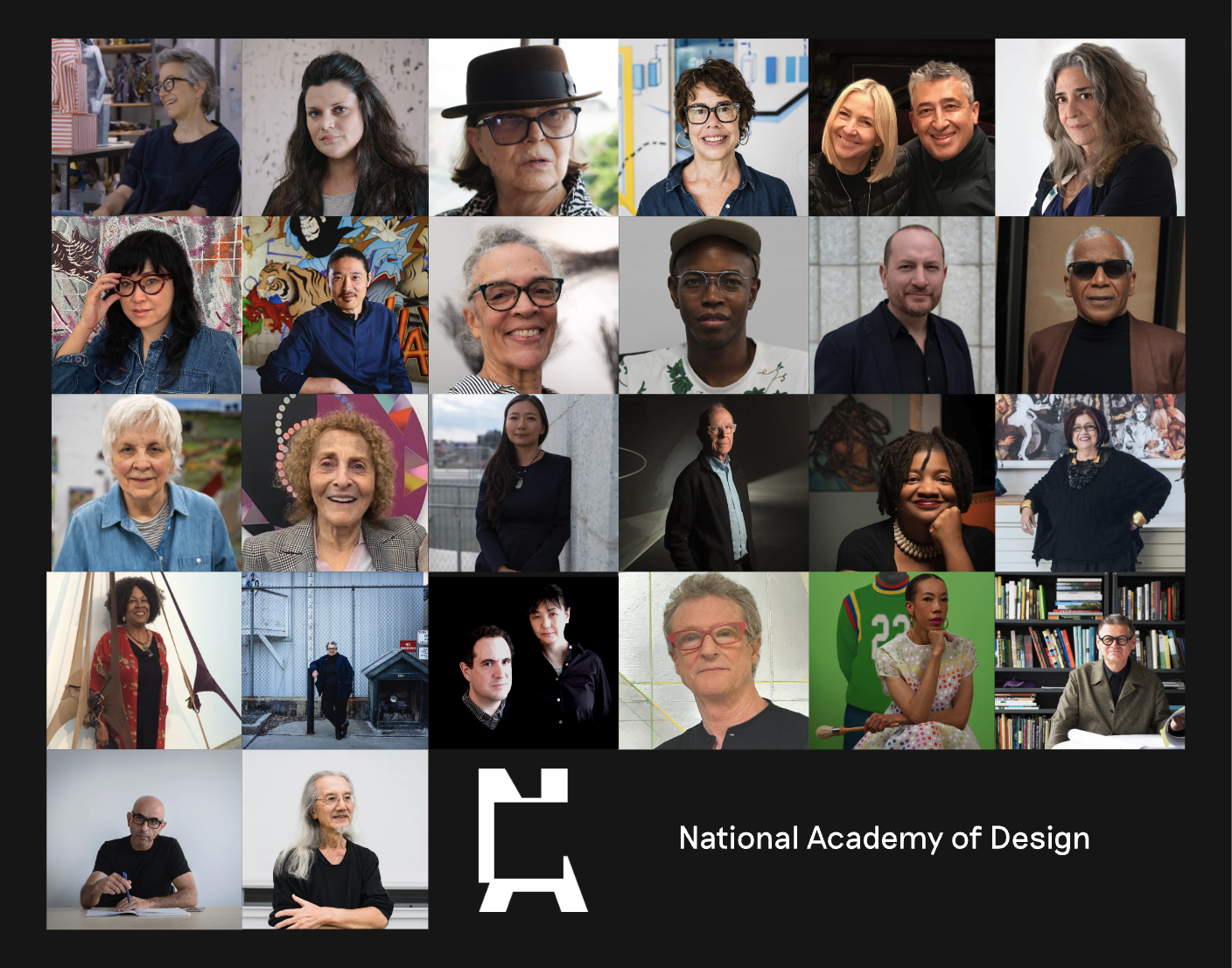 NADAAA BLOGThe National Academy of Design Elects Nader Tehrani as a New ...