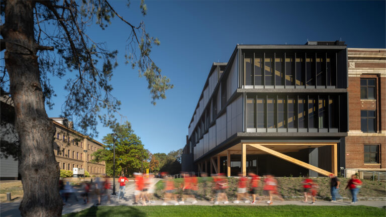 NADAAA BLOGNADER TEHRANI LECTURES AT UMD SCHOOL OF ARCHITECTURE ...