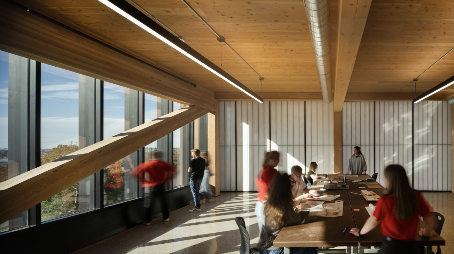NADAAA BLOGDEZEEN FEATURES UNL COLLEGE OF ARCHITECTURE - NADAAA BLOG