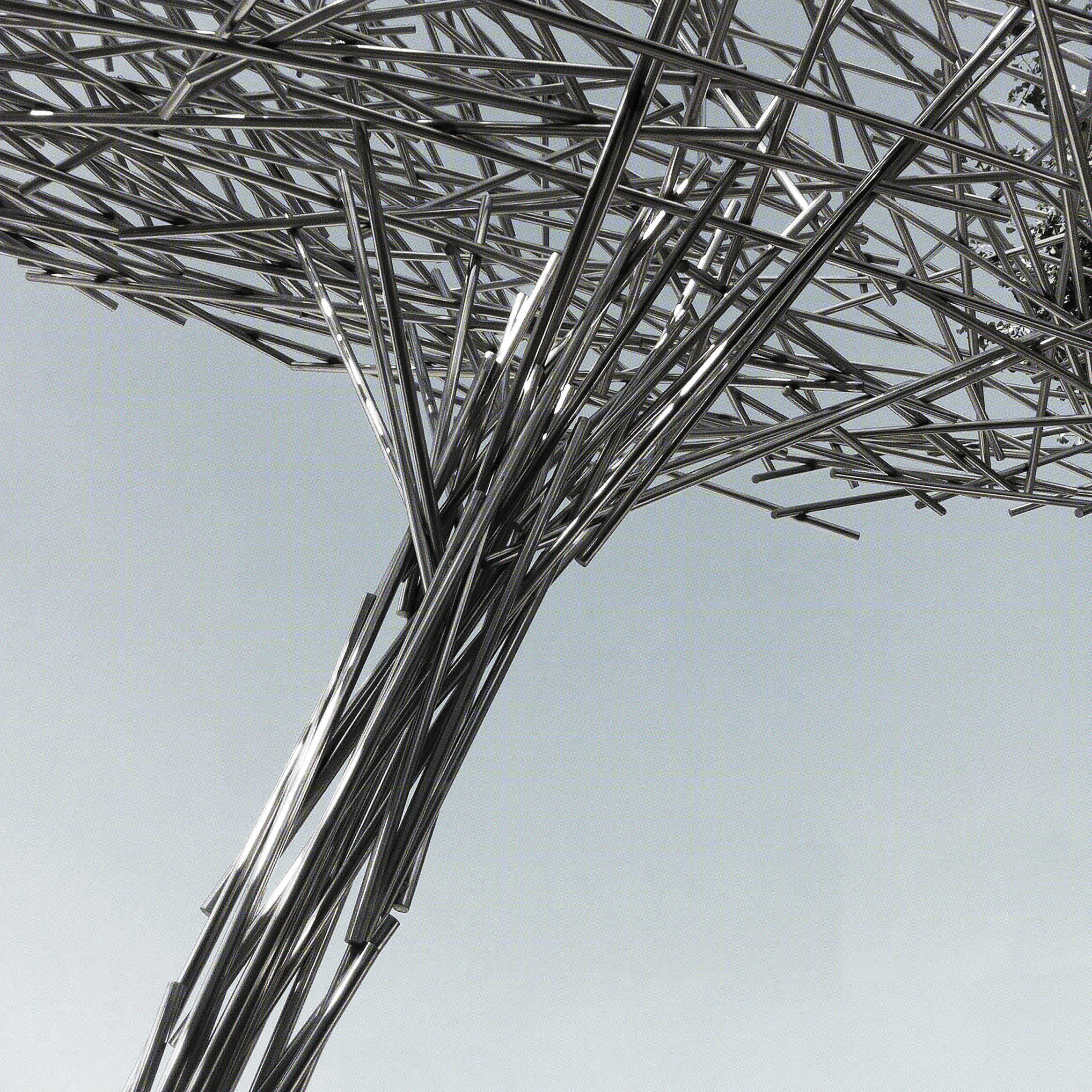 GWANGJU URBAN FOLLY - NADAAA