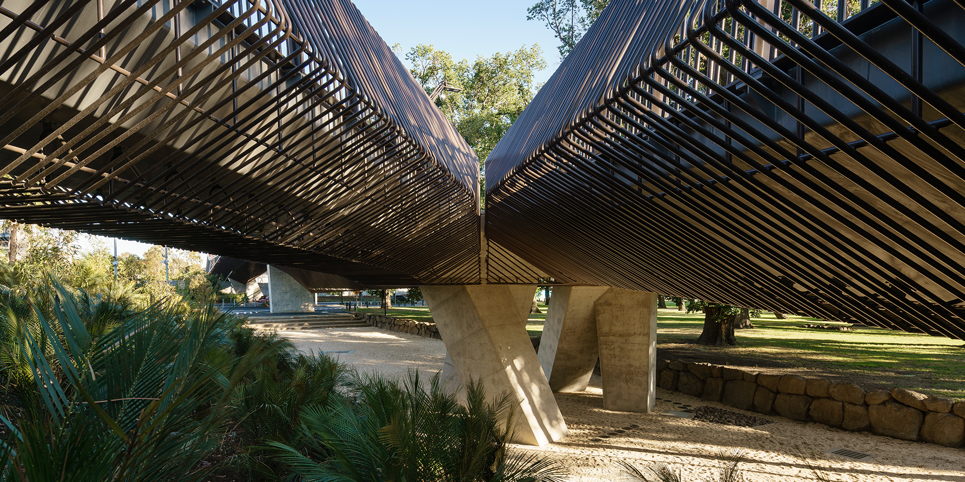 NADAAA - BOSTON BASED ARCHITECTURE & URBAN DESIGN FIRM