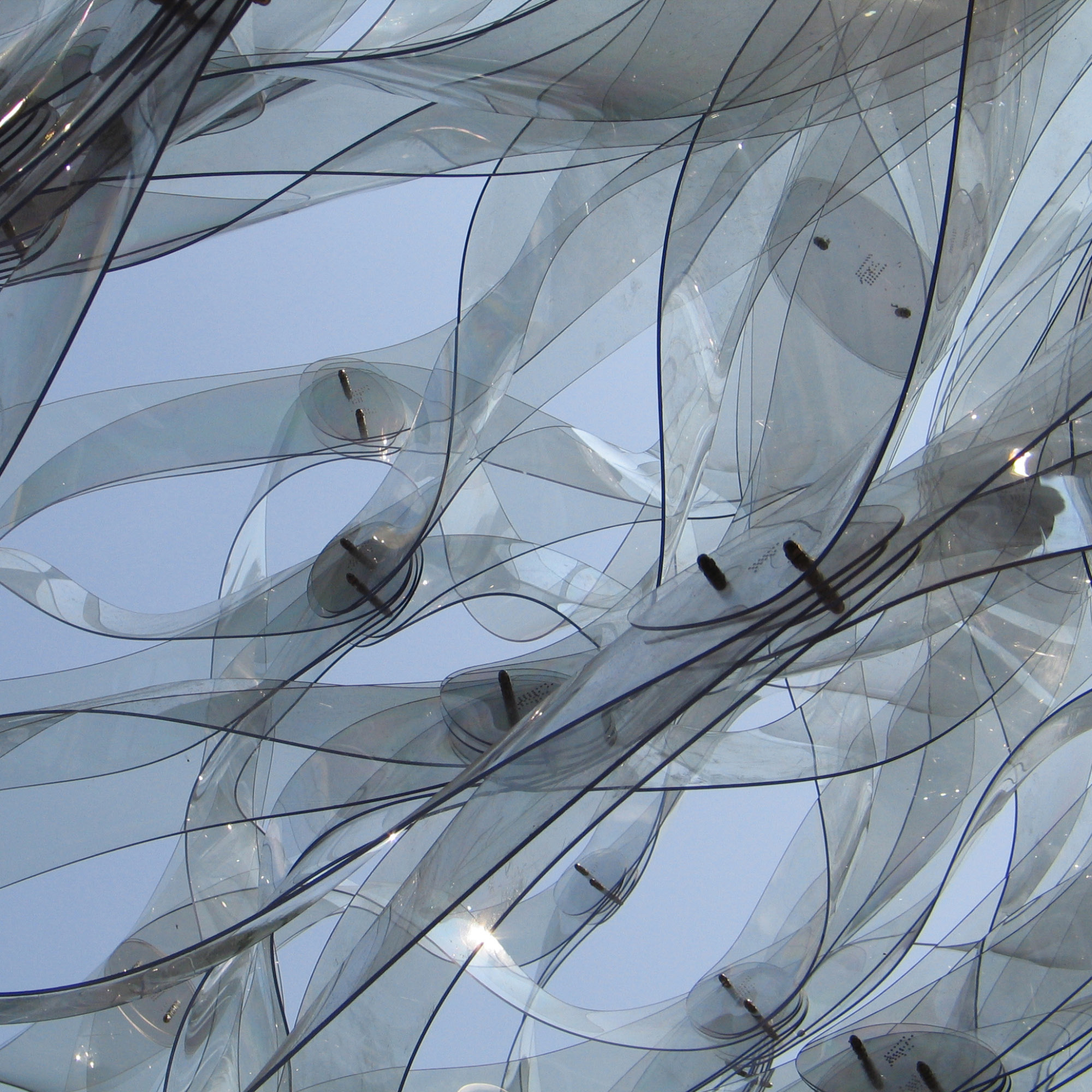 CHANGE OF STATE - NADAAA