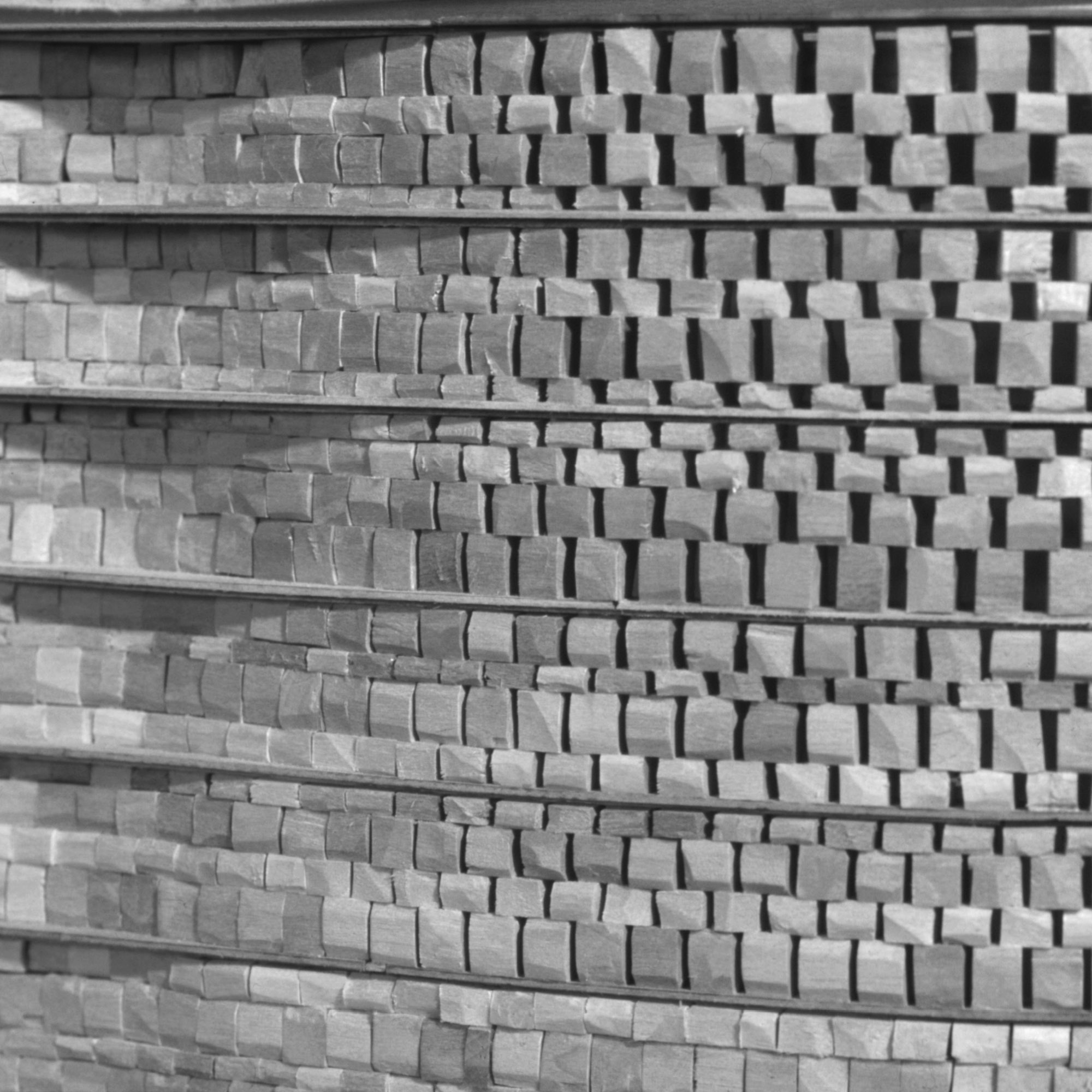 TOLEDO RESIDENCE - NADAAA