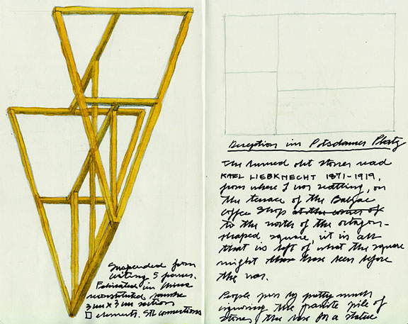 OBRA: THE TIMELESS ANACHRONISM OF TYPE - NADAAA