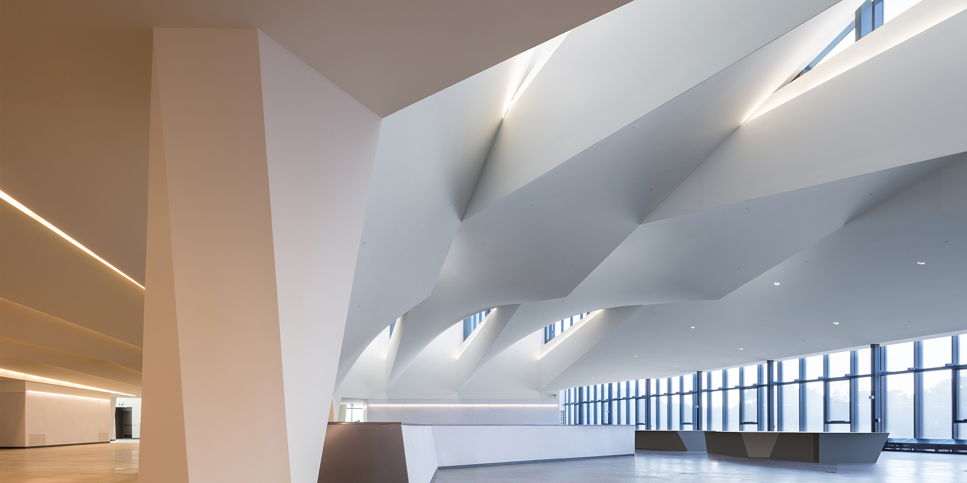 NADAAA - BOSTON BASED ARCHITECTURE & URBAN DESIGN FIRM