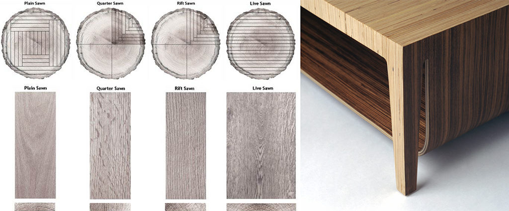 THE TECTONIC GRAIN - NADAAA