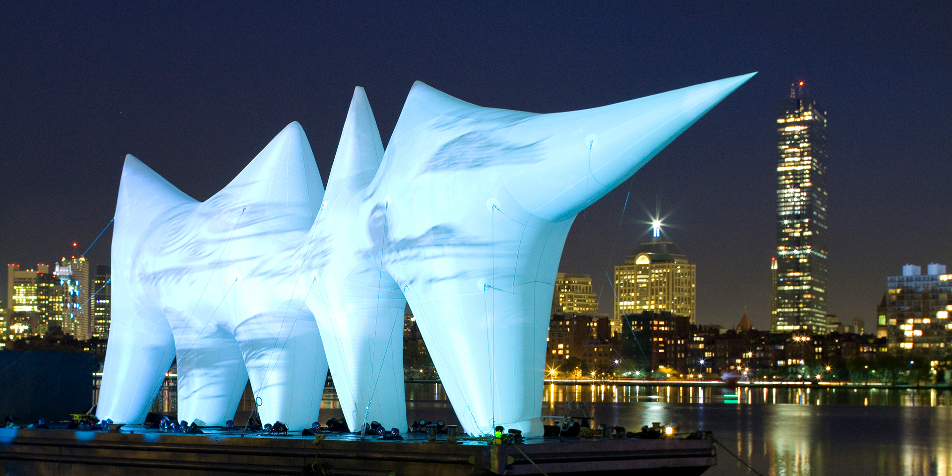 NADAAA - BOSTON BASED ARCHITECTURE & URBAN DESIGN FIRM