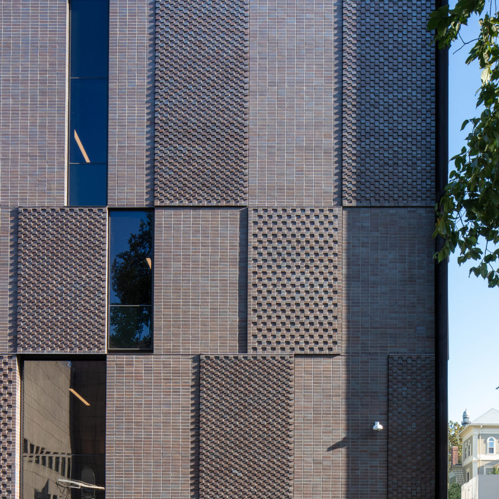 RISD North Hall - NADAAA