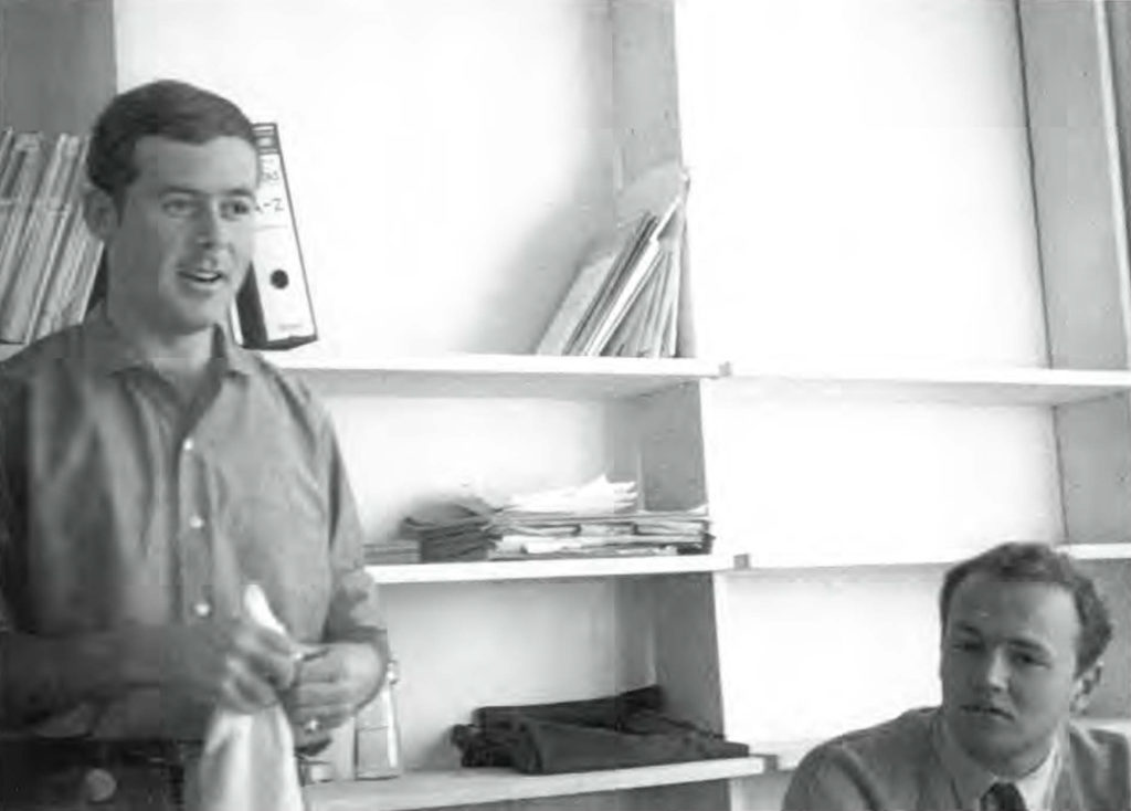 MACHADO & SILVETTI: A SELECTIVE BIOGRAPHY﻿ - NADAAA